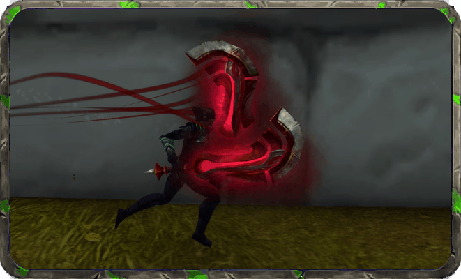 Glorious Tyranny & Demonic Tyranny Enchants - Bestwowaccounts