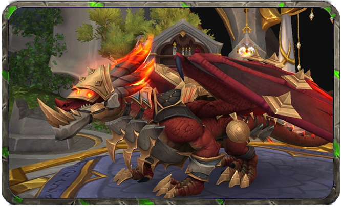 Buy Gladiator Mount Boost - Bestwowaccounts