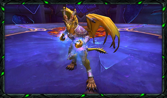 Buy Aberrus the Shadowed Crucible Raid Boost - Bestwowaccounts